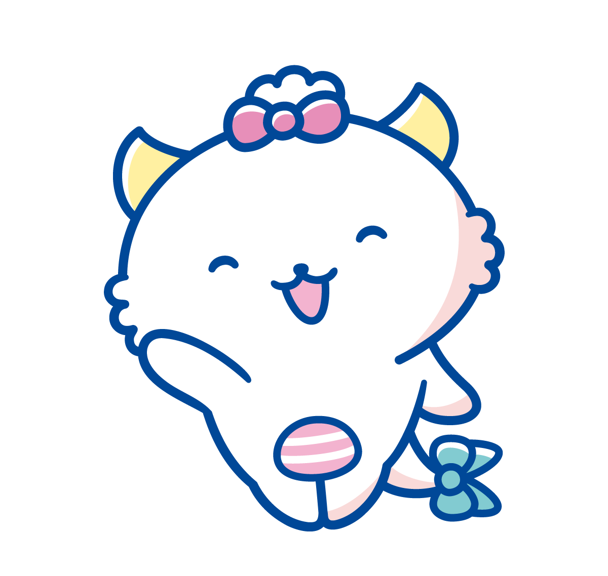 Voting completed | 2025 Sanrio character ranking Official Website