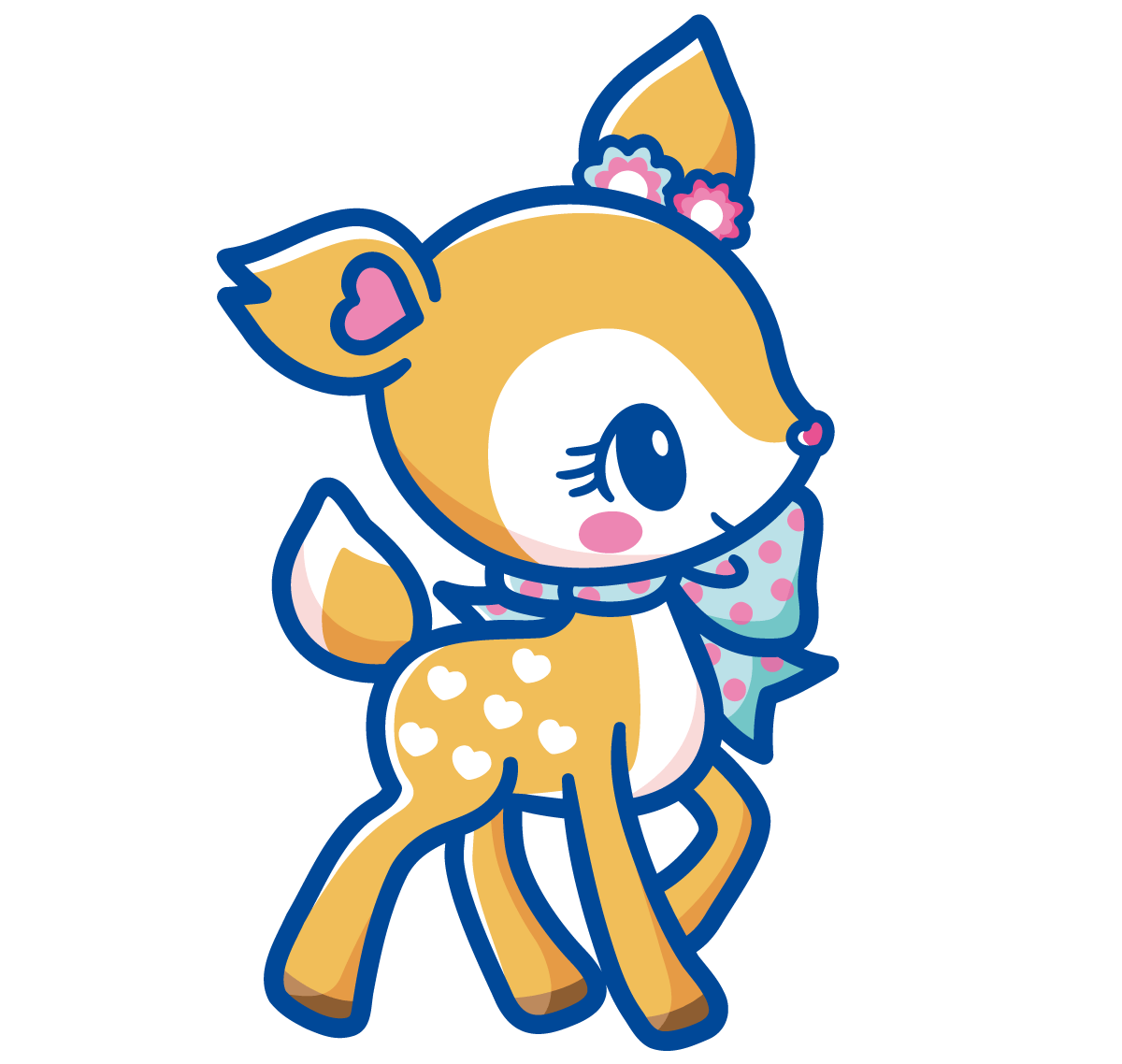 Character Entries | 2025 Sanrio character ranking Official Website