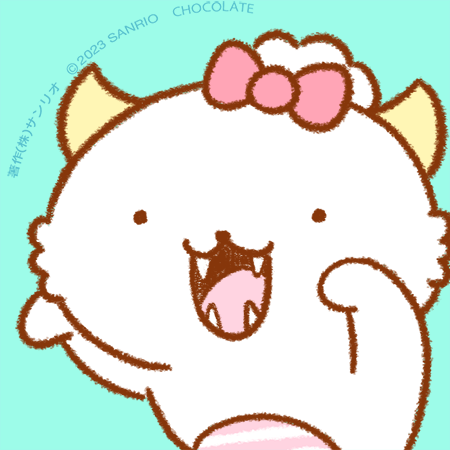 GAOPOWERROO | 2025 Sanrio character ranking Official Website