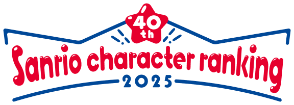 Final Results | 2025 Sanrio character ranking Official Website