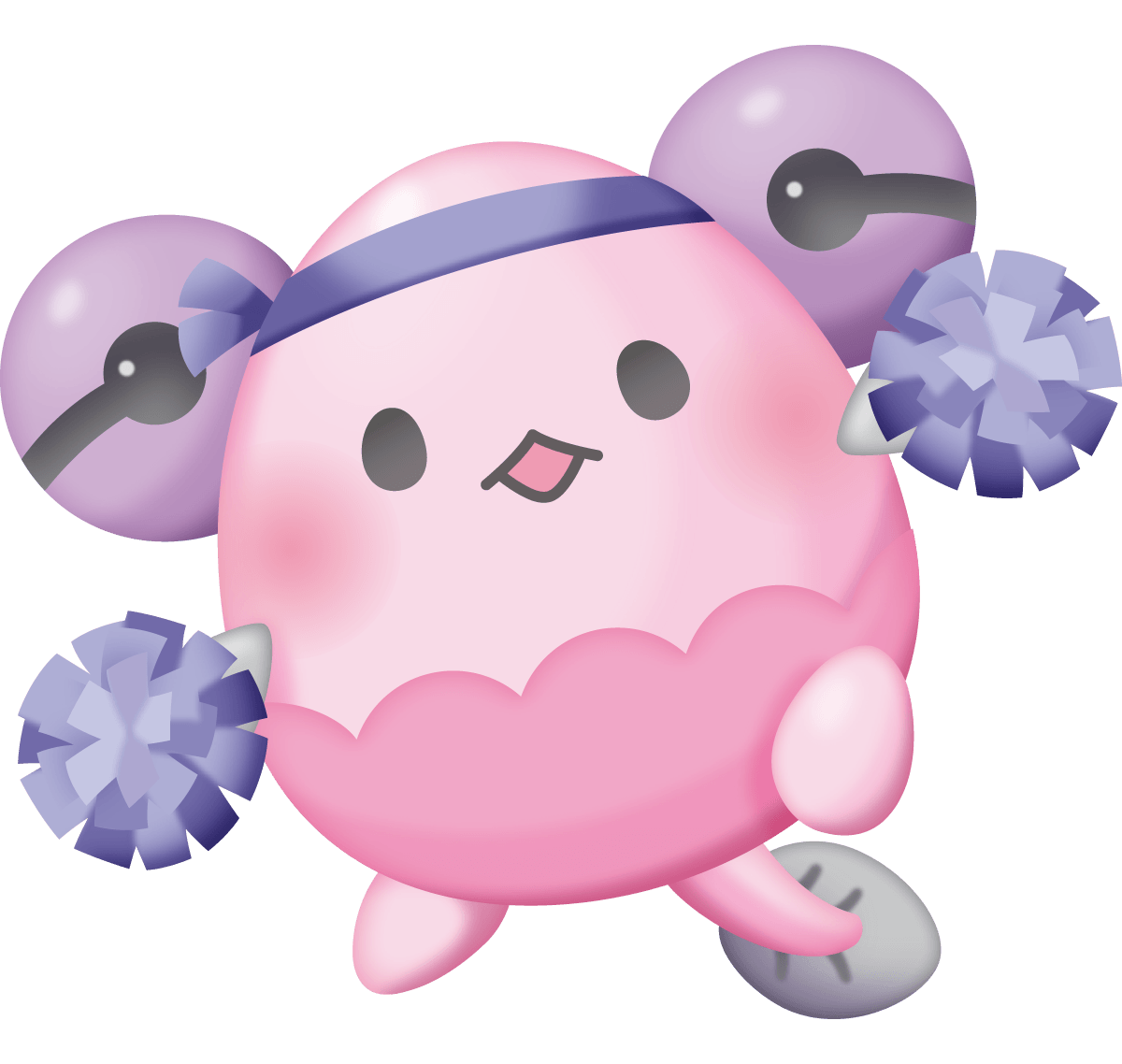 Character Entries | 2026 Sanrio Character Ranking Official Site