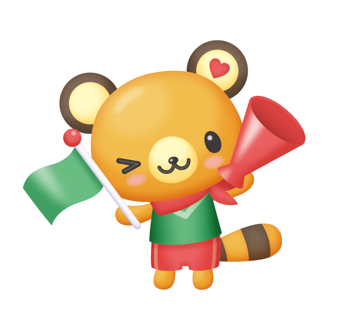 Character Entries | 2026 Sanrio Character Ranking Official Site