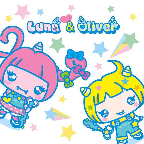 Happilinafriends Category | 2026 Sanrio Character Ranking Official Site