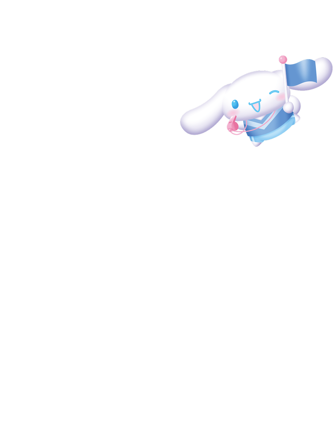 2026 Sanrio Character Ranking Official Site
