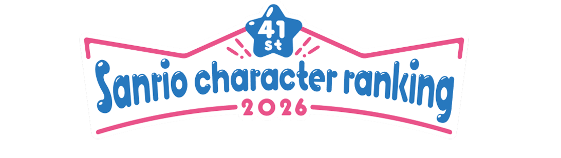 Sanrio Shop Voting | 2026 Sanrio Character Ranking Official Site